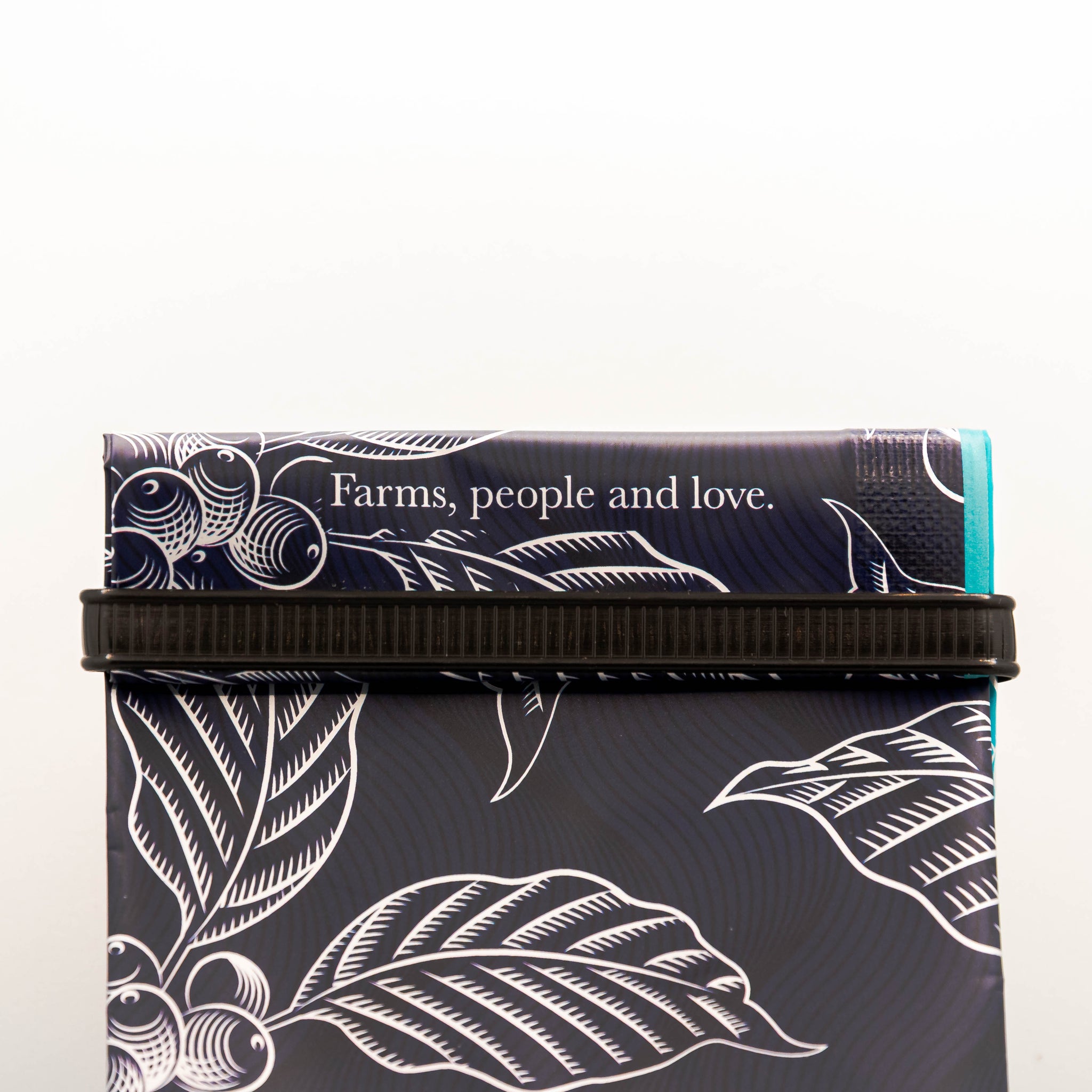 Unlocked Coffee Roasters