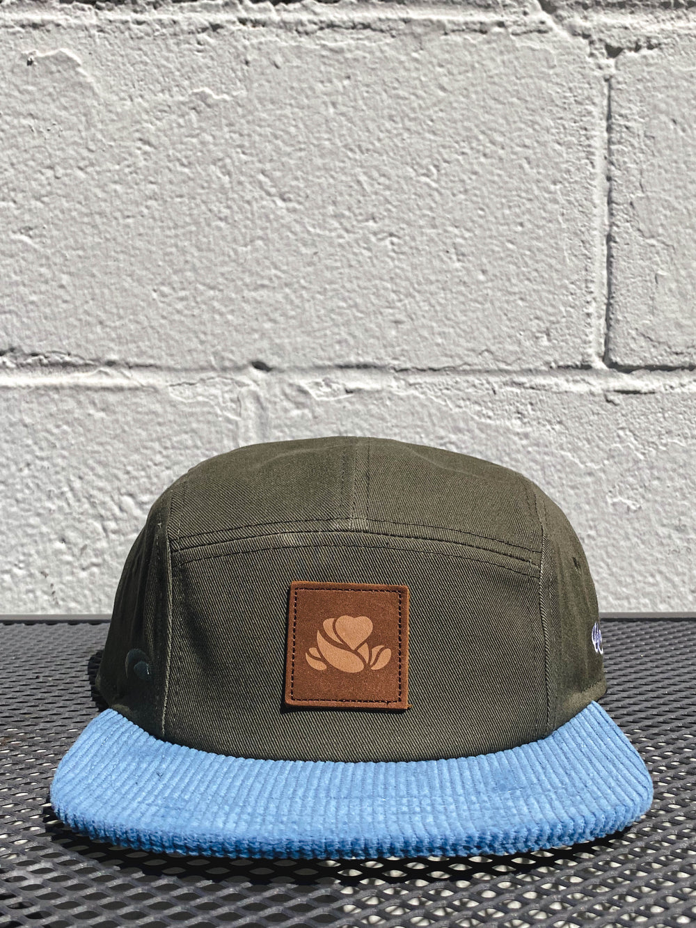 Runner Hat – Unlocked Coffee
