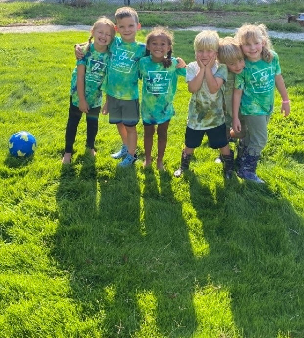 Judson Project- The "win-win" way to help the Judson School – Unlocked ...