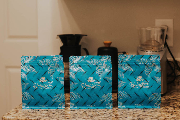 Unlocked Coffee Roasters