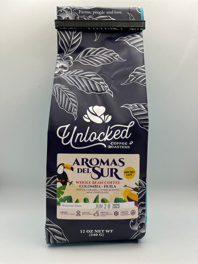 Products – Unlocked Coffee