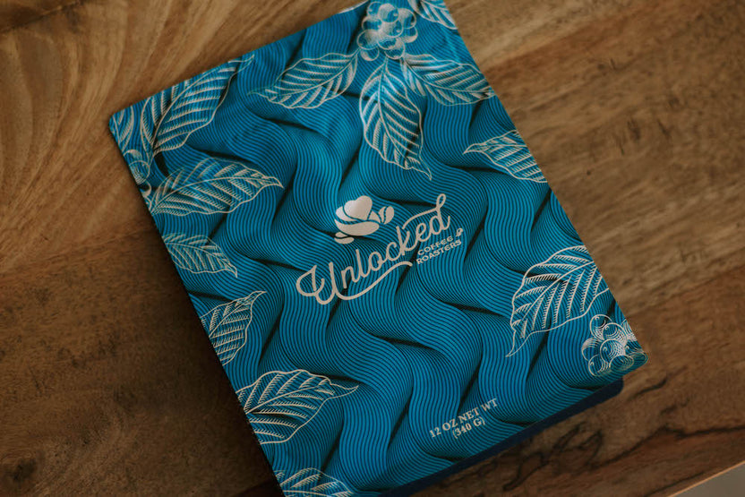 Unlocked Coffee Roasters