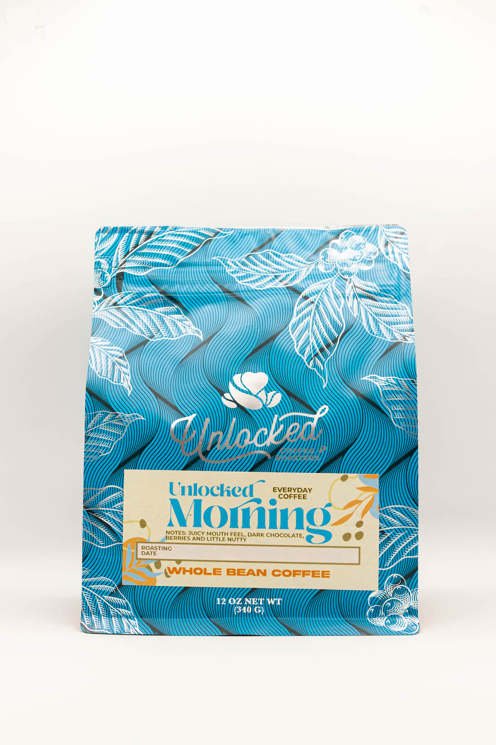 Unlocked Coffee Roasters